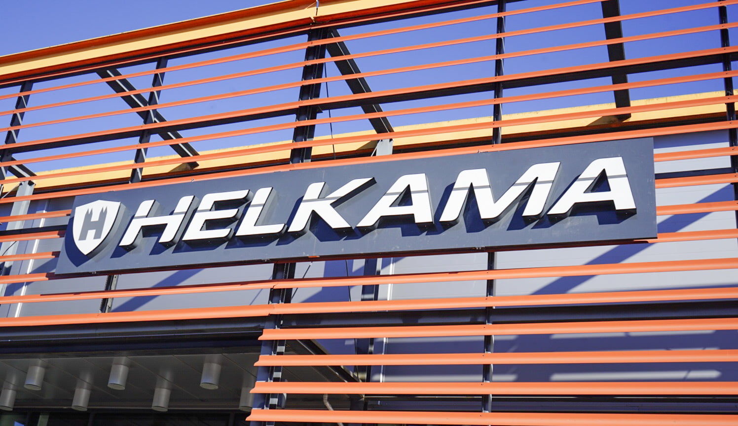 Helkama Velox — Suomalaisten pyörä – since 1905 — Helkama Velox Oy