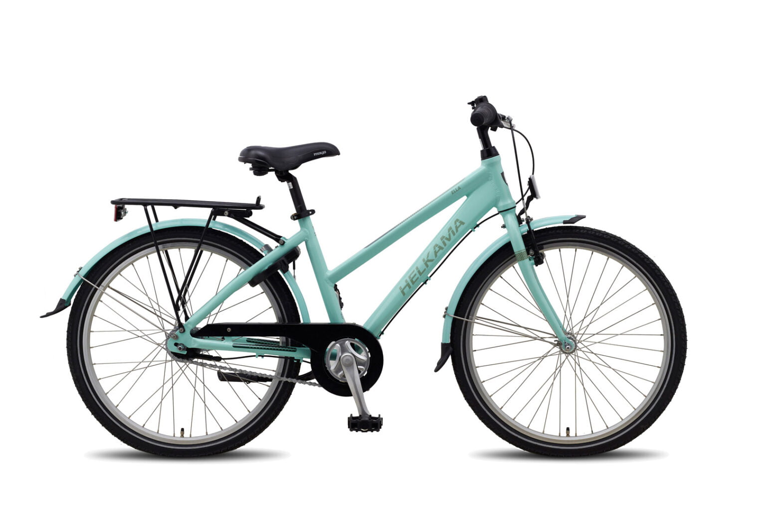 Kotimaiset Helkama polkupyörät — Helkama Velox Oy