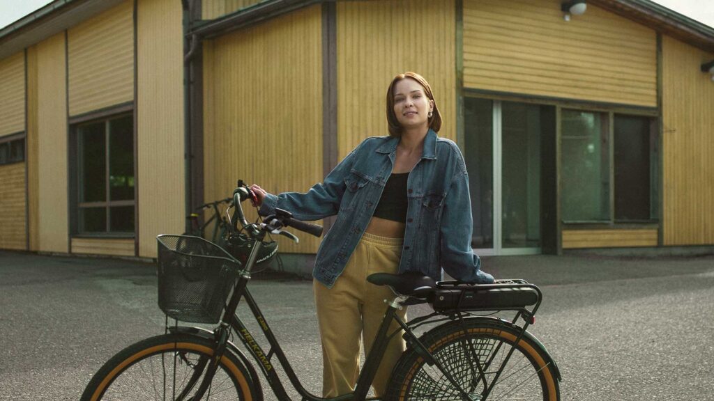 Helkama — Kotimaiset sähköpyörät Hangosta!