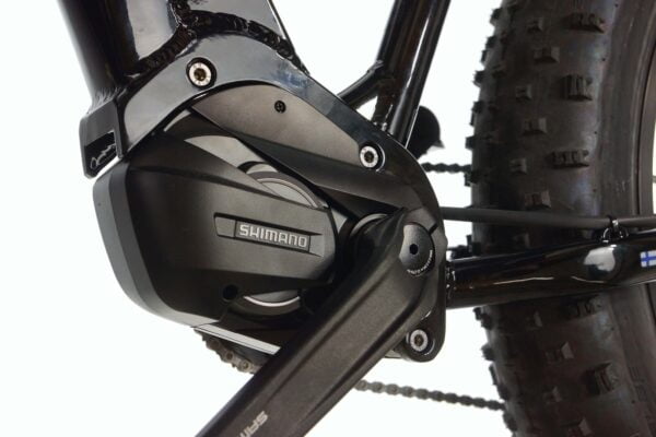 Sähköfatbike Helkama FE10 10v